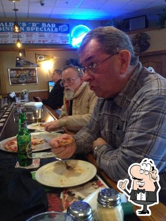 Aldos R-Bar. in Germantown - Restaurant reviews