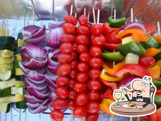 Blue Banjo BBQ Catering, Tucson - Restaurant menu, prices and reviews