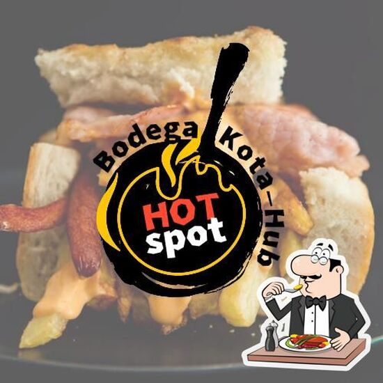 Restaurante Bodega Kota-Hub, Mount Frere - Opiniones del restaurante