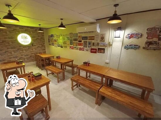 Bojo's Ribs and Steaks Biñan, Biñan - Restaurant menu, prices and reviews