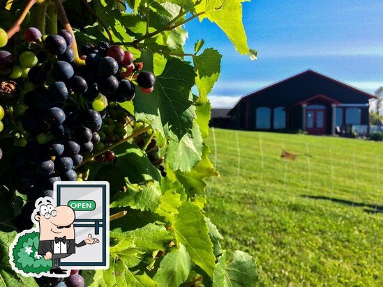 Coffin Ridge in Meaford - Restaurant reviews