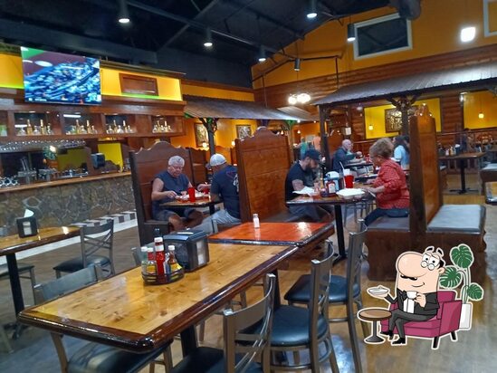 El Lago branson on 248, Branson - Restaurant menu, prices and reviews