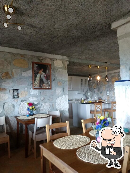 Filiz'den Taş Ev, Sındırgı - Restaurant reviews
