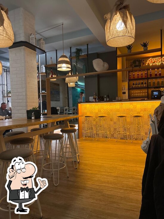 Grazia Pizza Napoletana, Munich - Restaurant menu, prices and reviews
