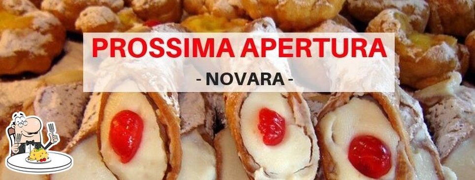 Il Barone Siciliano, Novara - Restaurant reviews
