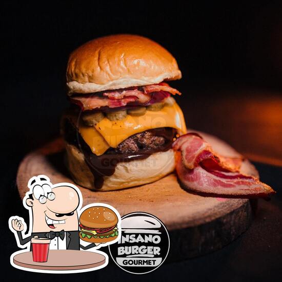 Insano Gourmet Itabatã - Menu do restaurante, preços e opiniões