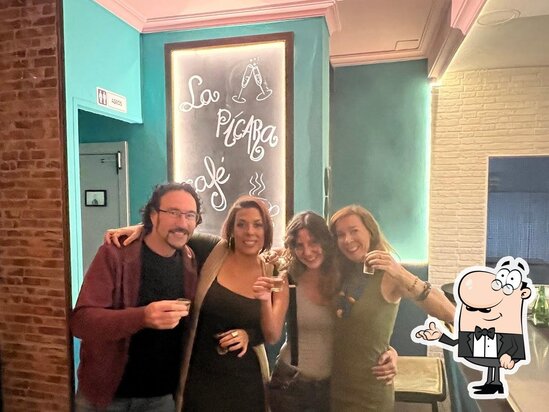 La Pícara Café, Sevilla - Menú del restaurante, precios y reseñas