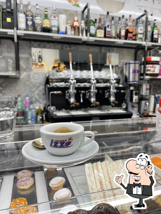 Macaron caffè, Roma, Battistini (metropolitana di Roma) - Menu del ...