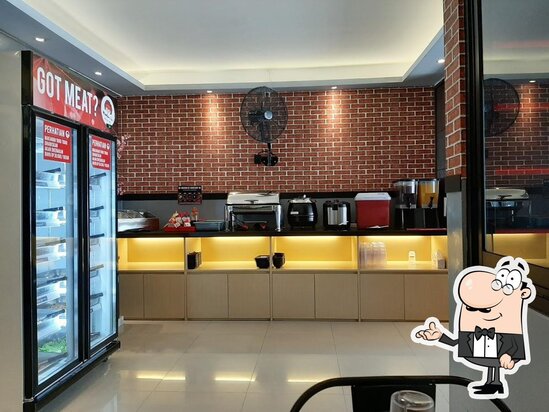 Madam Lee KBBQ Kelapa Gading, North Jakarta, W1 - Restaurant menu and ...