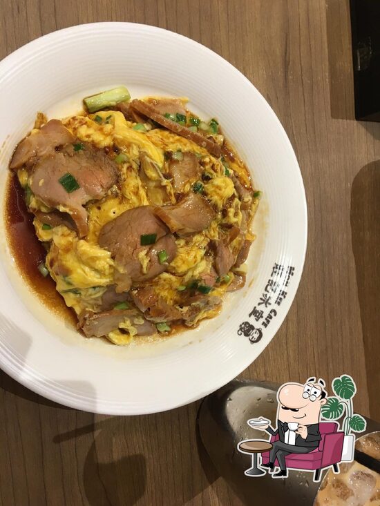 Mon Kee Cafe (Yau Tong), Hong Kong - Menú del restaurante, precios y ...
