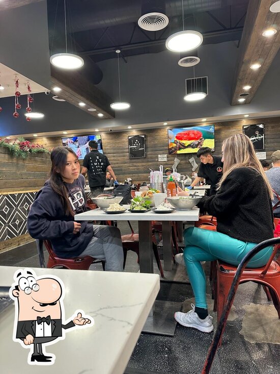 Pho Holic 2, Stanton - Restaurant menu, prices and reviews