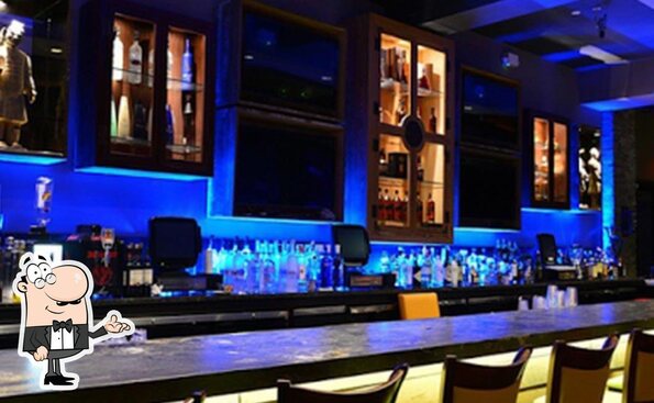 Ross Code Lounge in New York City - Restaurant reviews