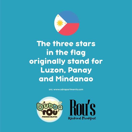 Menu at Rou's Weekend Breakfast restaurant, Cabuyao