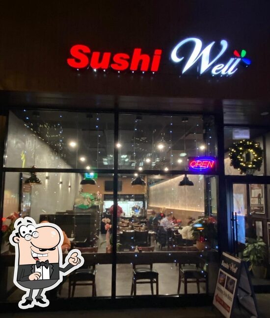 Sushi Well, New Westminster - Restaurant menu, prices and reviews