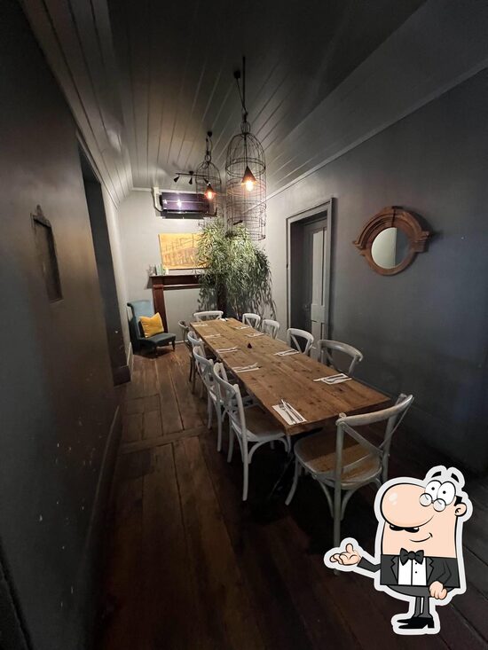 The Sir George, Jugiong - Menú del restaurante, precios y reseñas