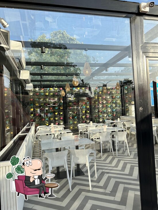 Rasa by Gulab, Jammu - Restaurant menu, prices and reviews