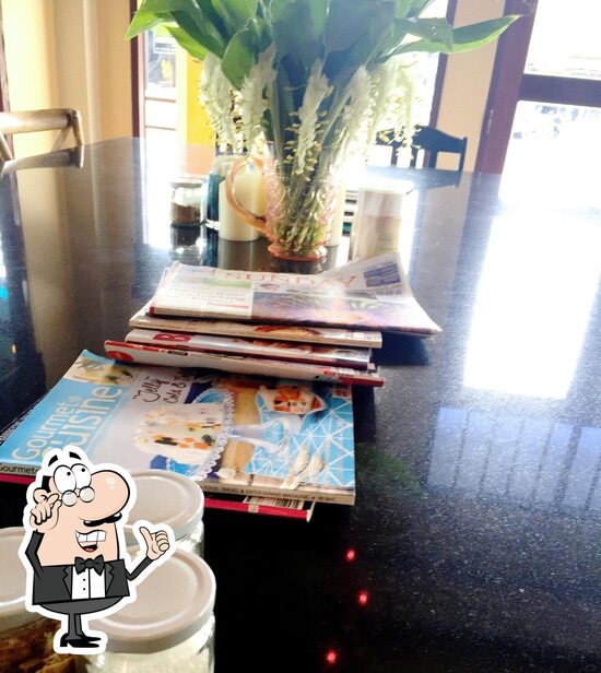 Gallery Cafe Chalong, Chalong - Restaurant menu, prices and reviews