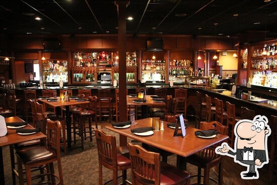 Menu at Giumarello's Restaurant & G Bar, Haddon Township