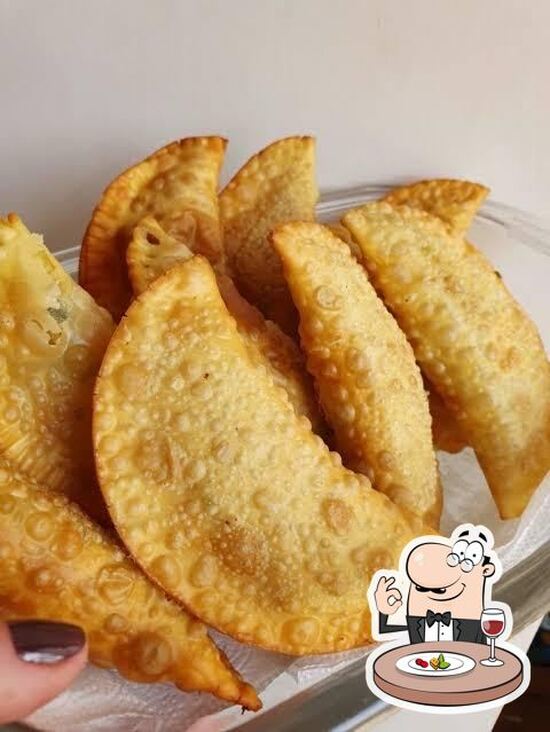 Quitutes Delivery restaurant, Itaguaí - Restaurant reviews