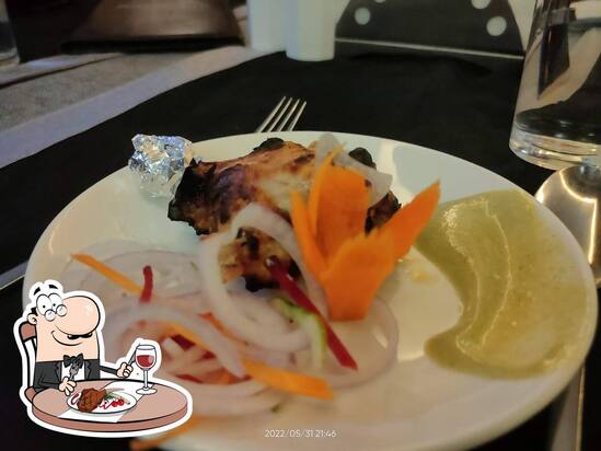 Baburchi Restaurant, Suri - Restaurant menu, prices and reviews