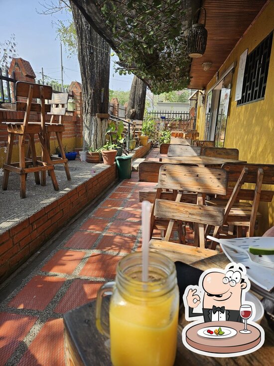 Bocao Mokaná, Puerto Colombia - Menú del restaurante, precios y reseñas
