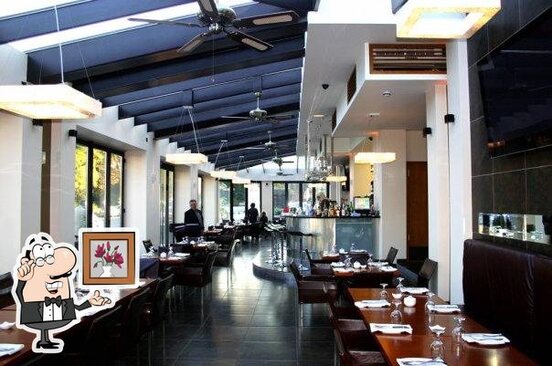 Café Addition in London - Restaurant reviews