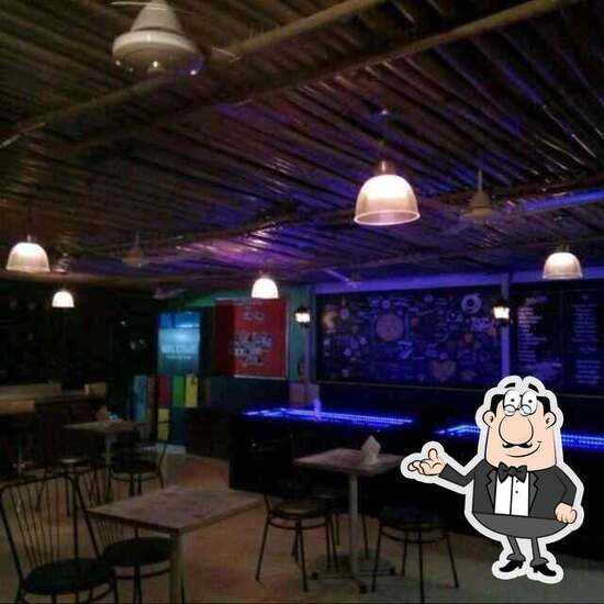 Cafe Nostalgia and Restaurant, Mira Bhayandar - Restaurant reviews