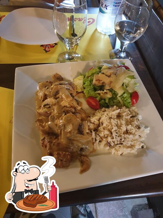 Casa Della Pizza Αβέρωφ, Larissa - Restaurant menu, prices and reviews