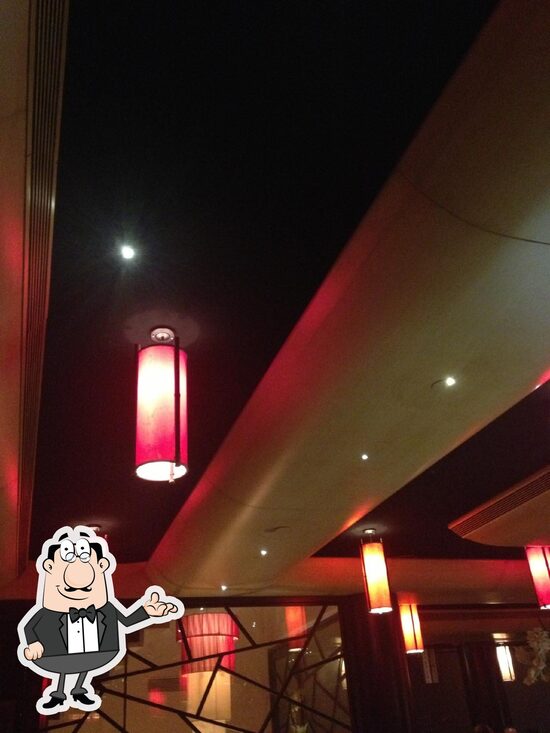 China Gate Bandra West, Mumbai - Restaurant menu, prices and reviews