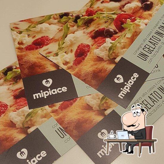 Mi Piace Restaurant, Perugia - Restaurantbewertungen
