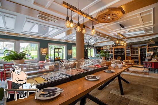 La Famiglia Arosa, Arosa - Speisekarte, Preise und Bewertungen