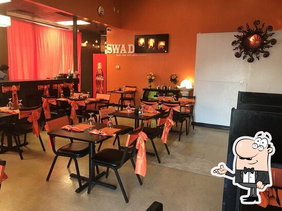 Swad Indian Cuisine, Fort Worth - Restaurant menu, prices and reviews