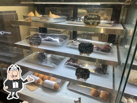 Thatha Tea, Bengaluru - Restaurant menu, prices and reviews