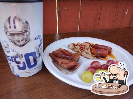 The Sandbox Bar & Grill in Lochbuie