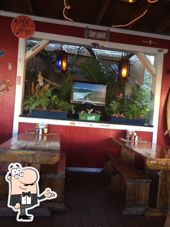 The Taco Shack, New Smyrna Beach - Restaurant menu, prices and reviews
