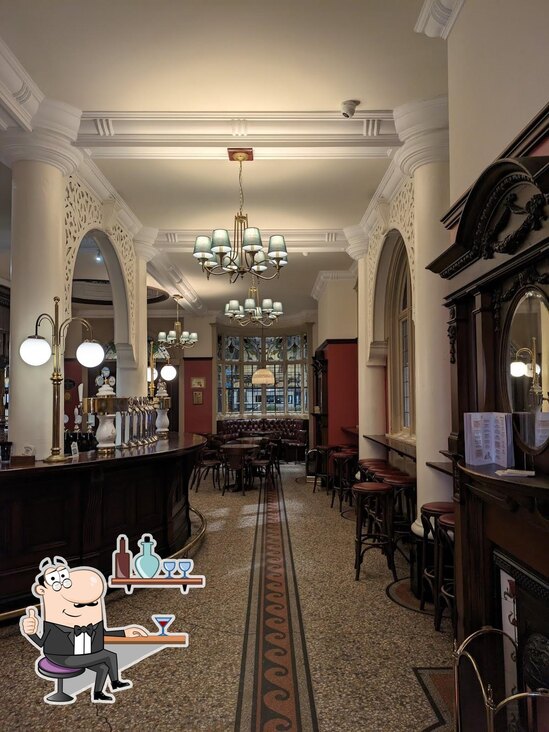York Tap, York - Restaurant menu, prices and reviews