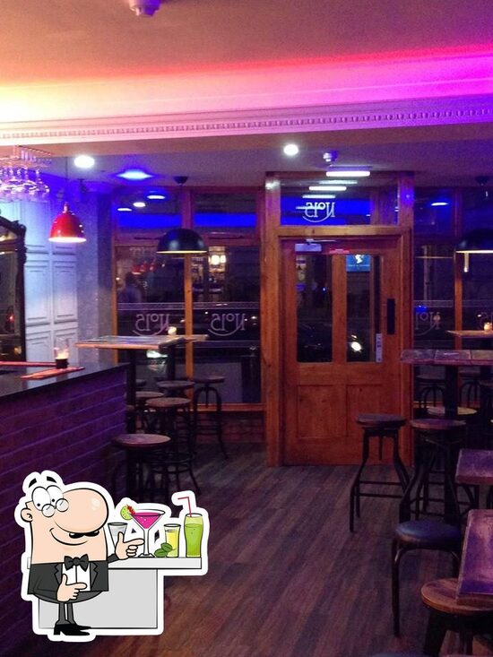 No 15, Gin bar in Carlisle - Restaurant reviews