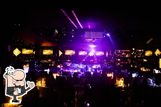 cash club marrakech كاش كلوب مراكش, Marrakech - Critiques de restaurant