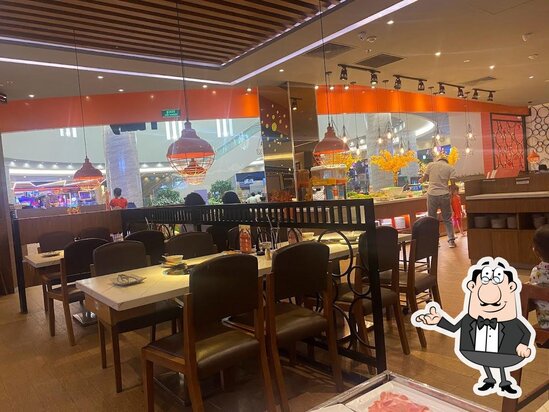 Hotpot Story Aeon Mall Tân Phú, Ho Chi Minh City - Restaurant menu ...