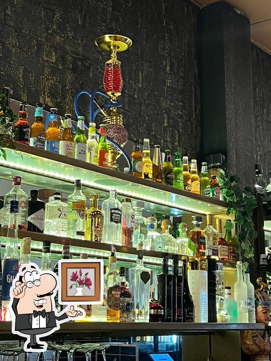 The Pyramid, Saint Kilda - Restaurant menu, prices and reviews