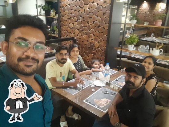 Urban Eats Restro Cafe, Kunnamkulam - Restaurant reviews