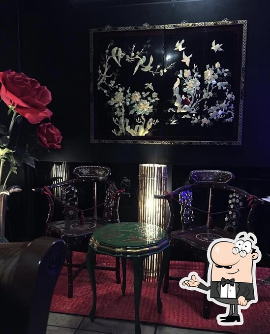 Wayo Japan in Springfield - Restaurant menu and reviews