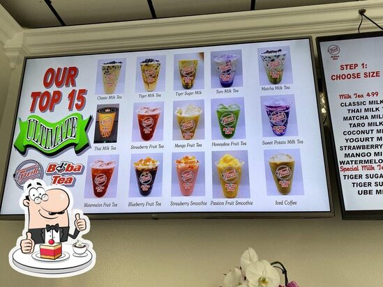 Fresh Boba Tea in Yucaipa - Restaurant reviews
