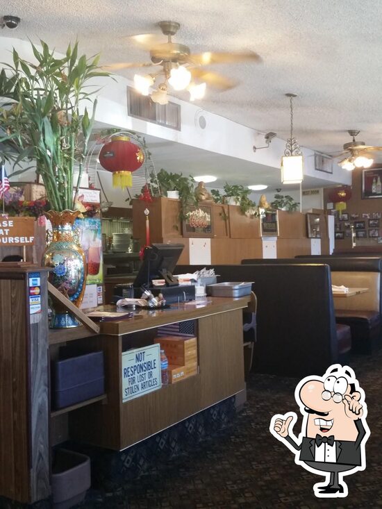 Canton Restaurant, Barstow - Restaurant menu, prices and reviews