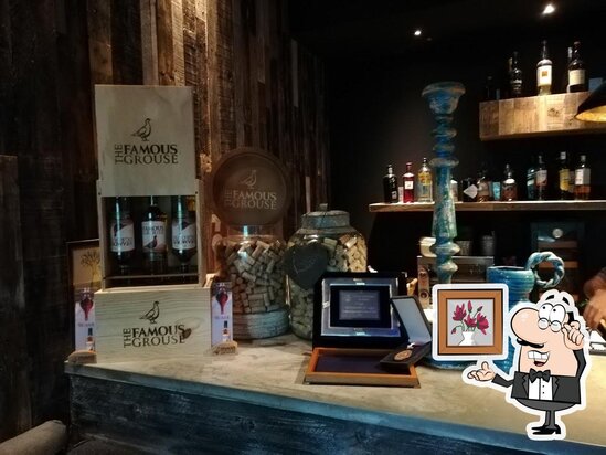 Lazuli, Porto Salvo - Restaurant menu, prices and reviews