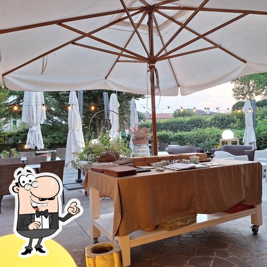 Osteria Al Filò, Abano Terme - Menu del ristorante, prezzi e recensioni