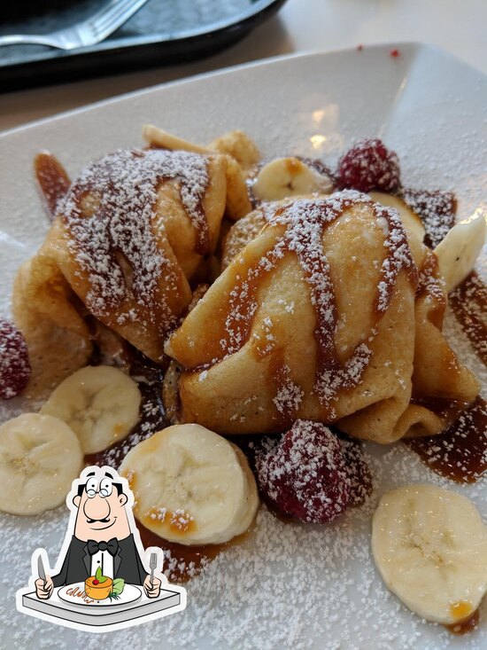 River Cafe, Limerick - Restaurant menu, prices and reviews