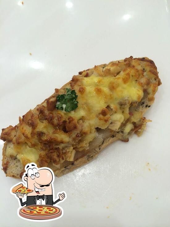 Breadz, Antipolo