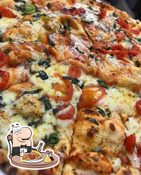 Gama Pizzas, Londrina - Menu do restaurante, preços e opiniões
