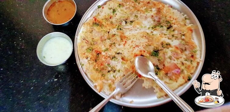 Hotel Shivanjali, Pune, GRQH+PV4 - Restaurant reviews